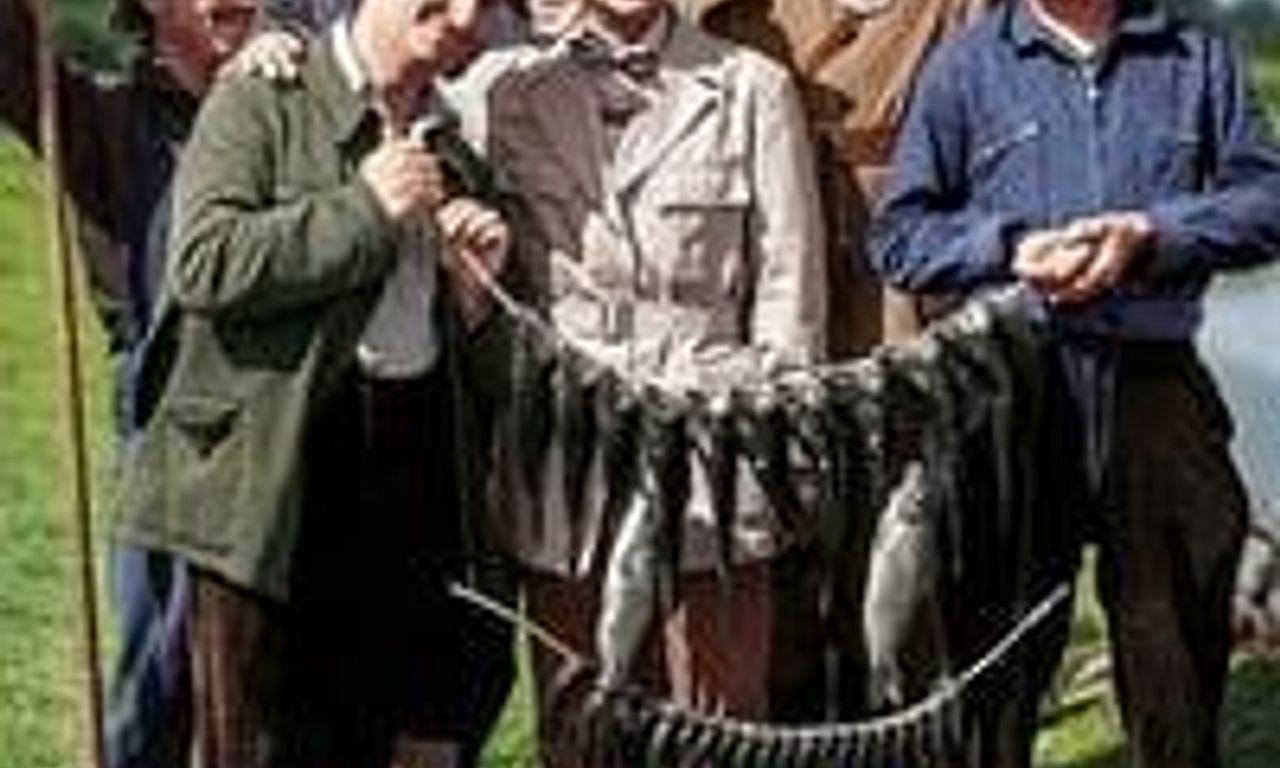 Neither Seen Nor Recognized - Where to Watch and Stream Online ...