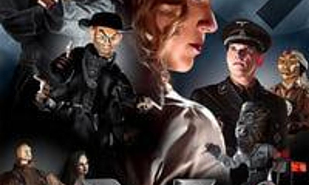 Puppet Master X: Axis Rising - Where to Watch and Stream Online ...