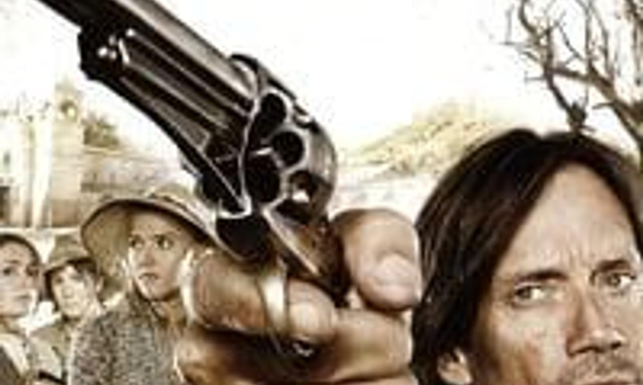 Prairie Fever - Where to Watch and Stream Online – Entertainment.ie