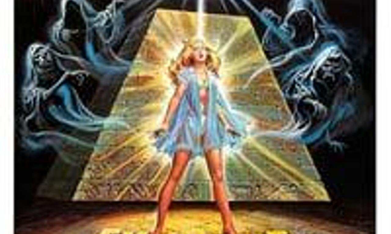 Manhattan Baby - Where to Watch and Stream Online – Entertainment.ie