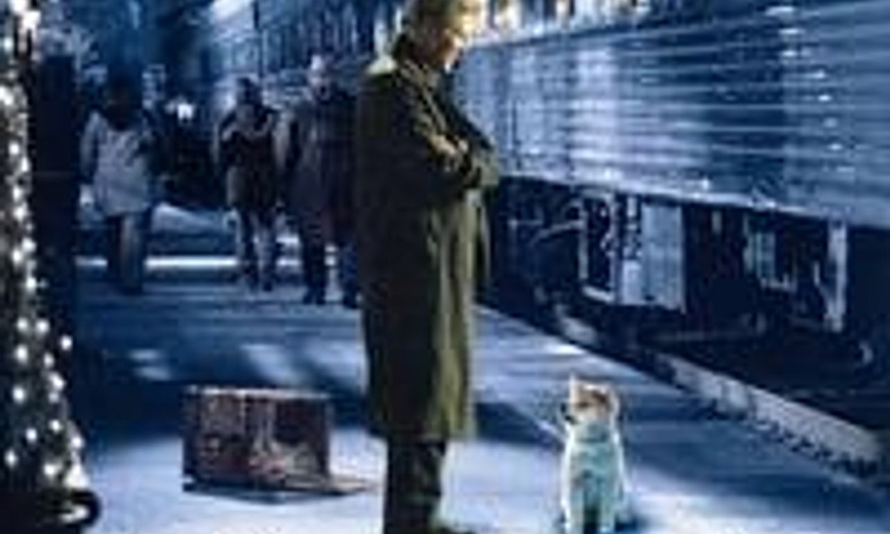 Hachi: A Dog's Tale - Where to Watch and Stream Online – Entertainment.ie