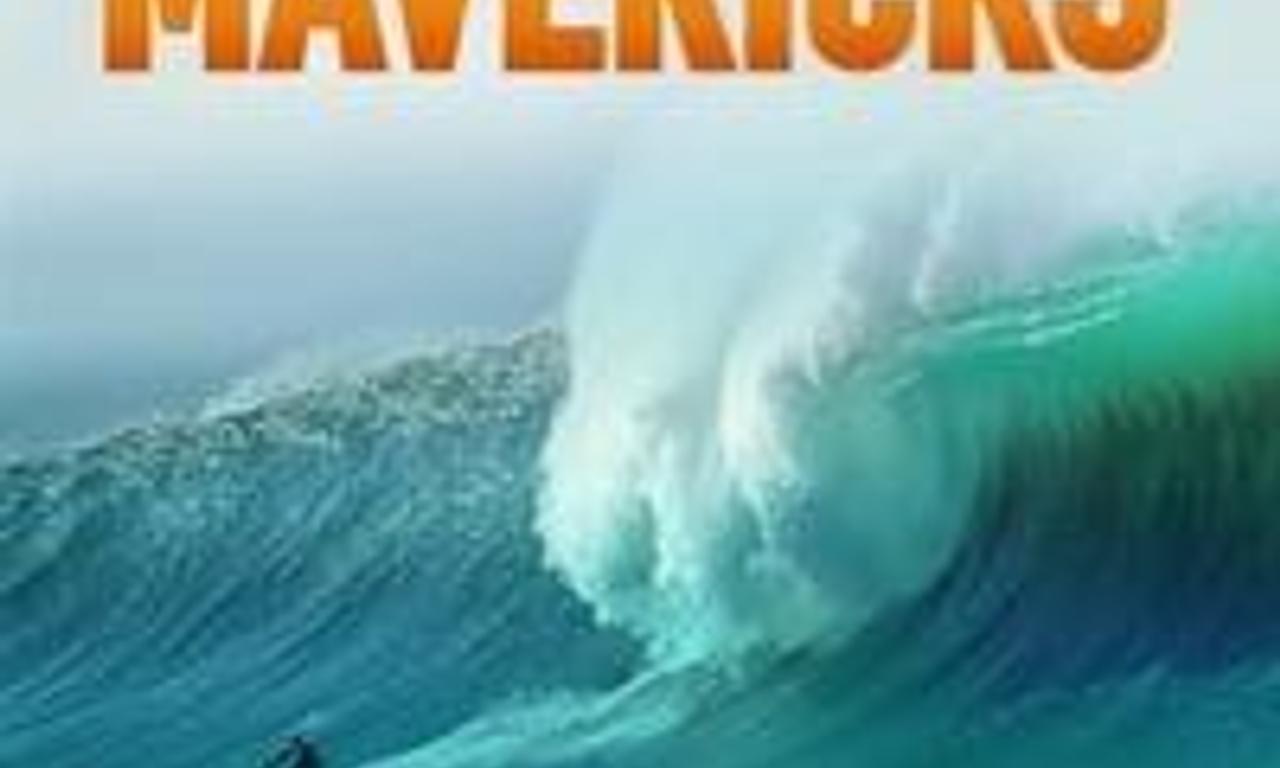 Discovering Mavericks - Where to Watch and Stream Online – Entertainment.ie