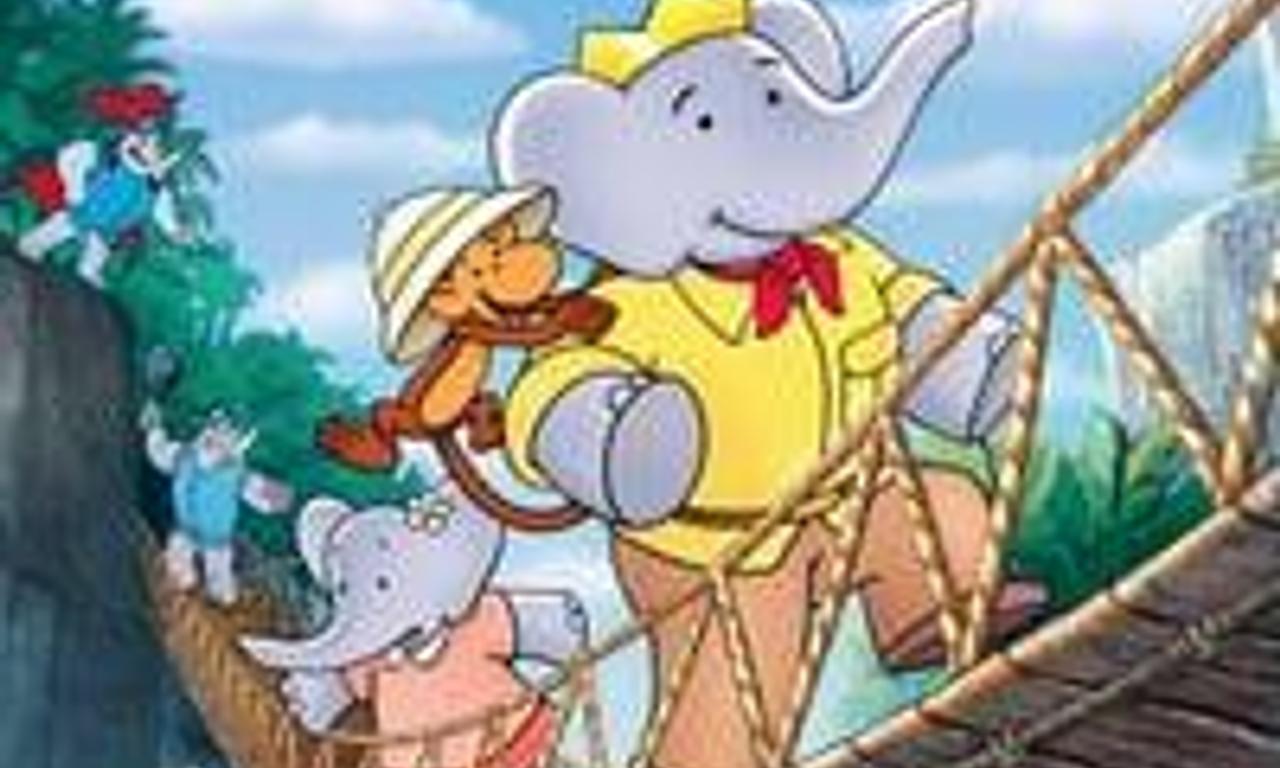 Babar: The Movie - Where to Watch and Stream Online – Entertainment.ie