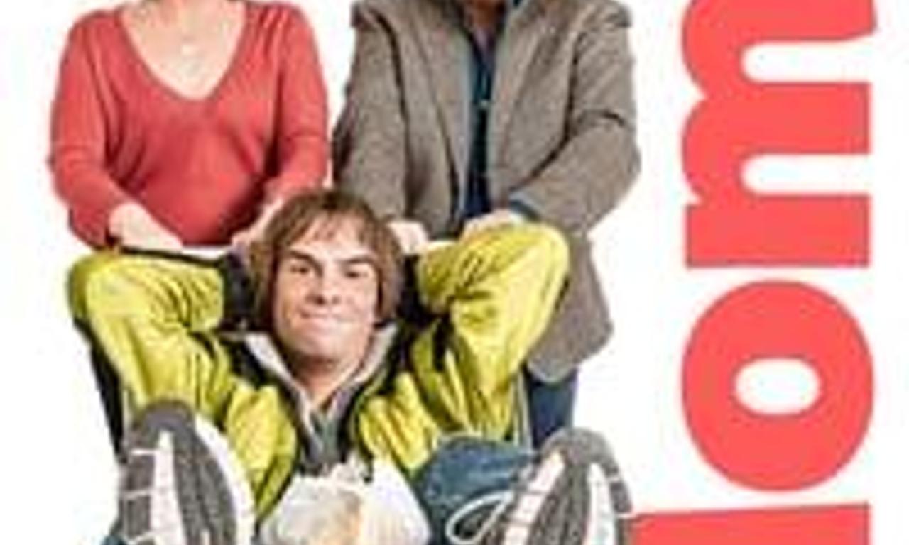 Finding Momo - Where to Watch and Stream Online – Entertainment.ie