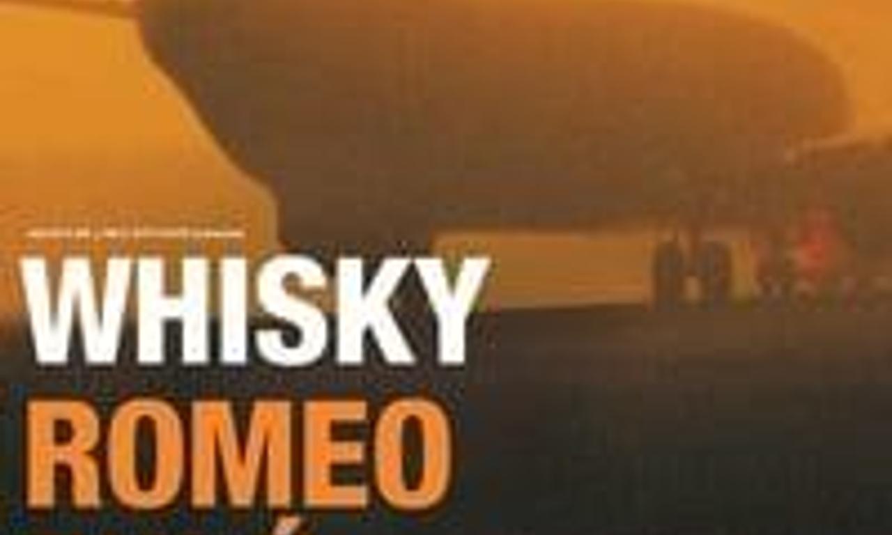 Whisky Romeo Zulú - Where to Watch and Stream Online – Entertainment.ie