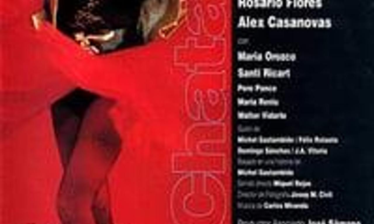 Chatarra - Where to Watch and Stream Online – Entertainment.ie