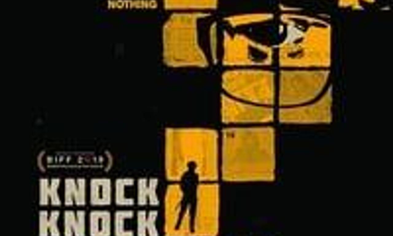 Knock Knock Knock - Where to Watch and Stream Online – Entertainment.ie