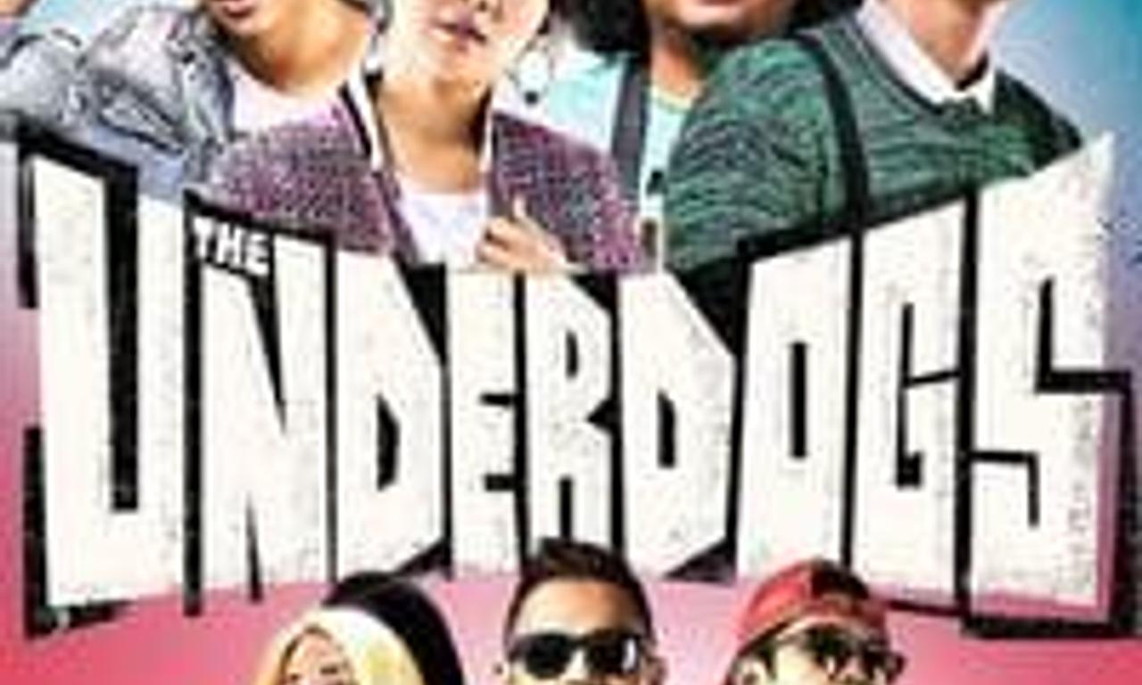 The Underdogs - Where to Watch and Stream Online – Entertainment.ie