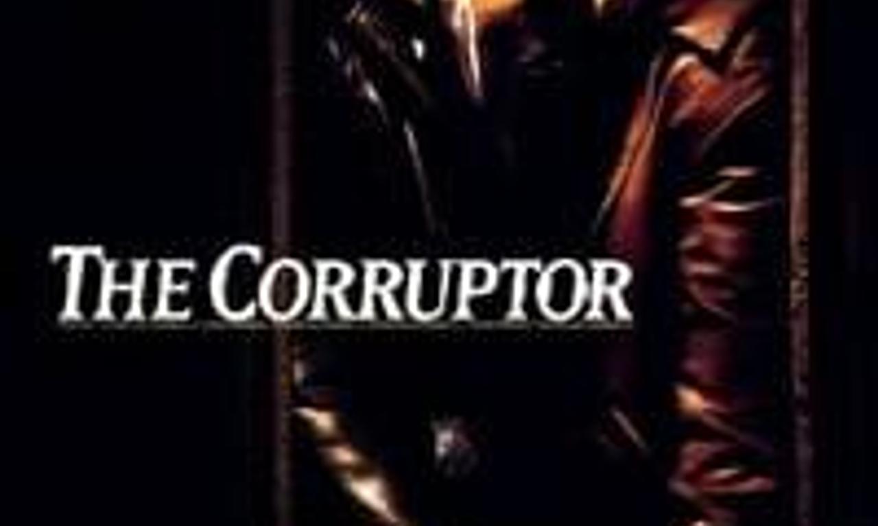 The Corruptor - Where to Watch and Stream Online – Entertainment.ie