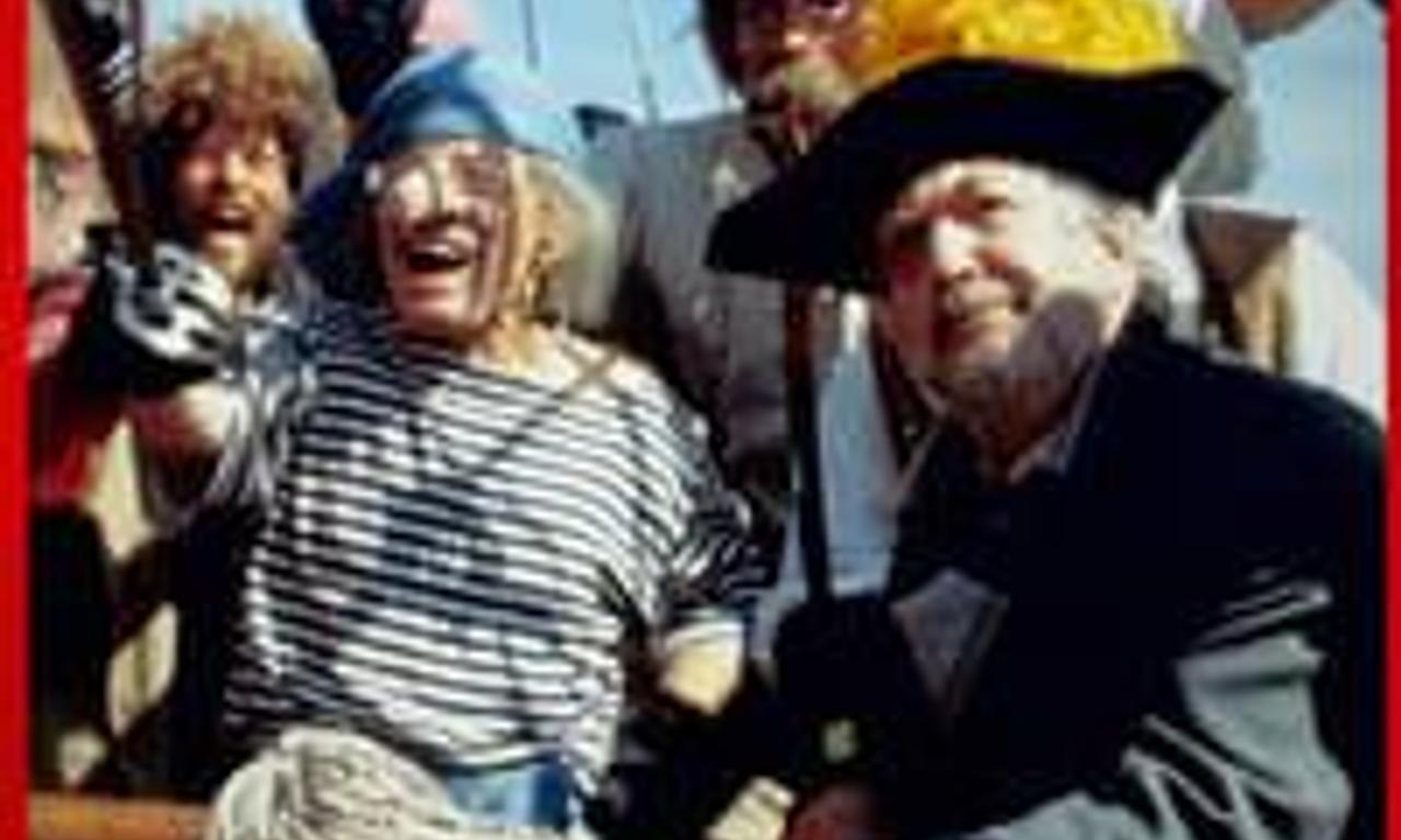 Jim and The Pirates Blom - Where to Watch and Stream Online ...