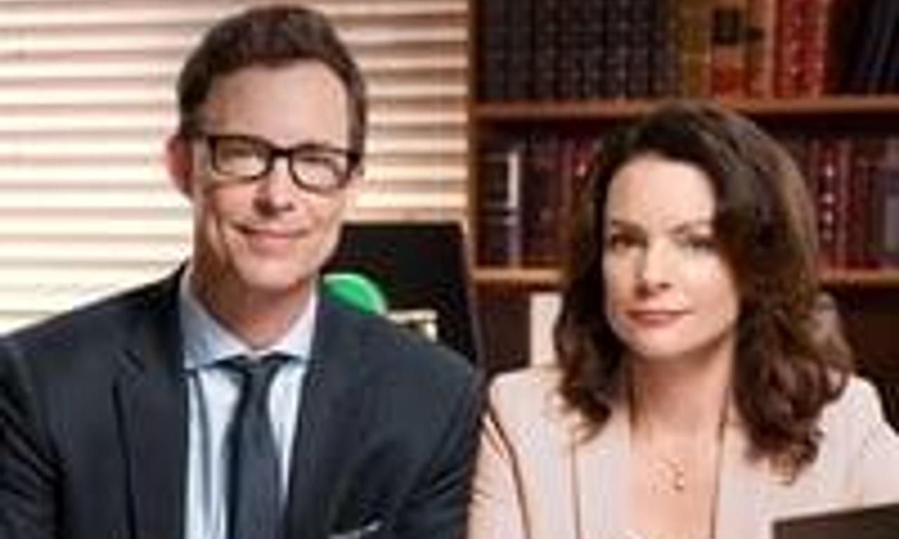 Darrow & Darrow: Witness to Murder - Where to Watch and Stream Online ...