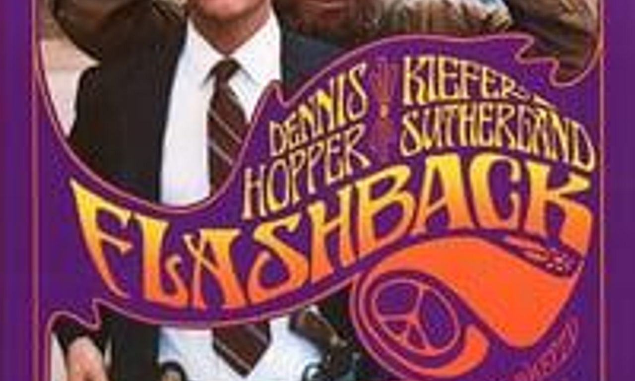 Flashback - Where to Watch and Stream Online – Entertainment.ie