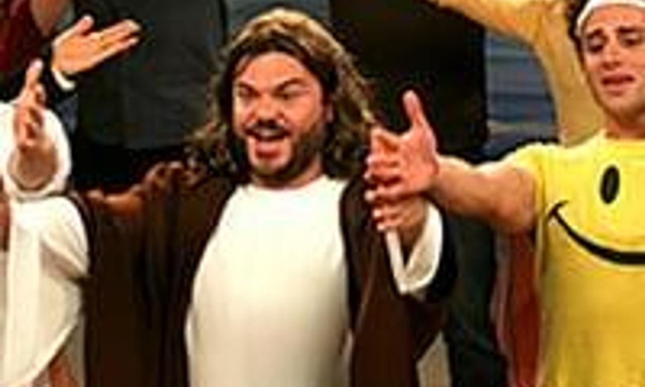 Prop 8: The Musical - Where to Watch and Stream Online – Entertainment.ie