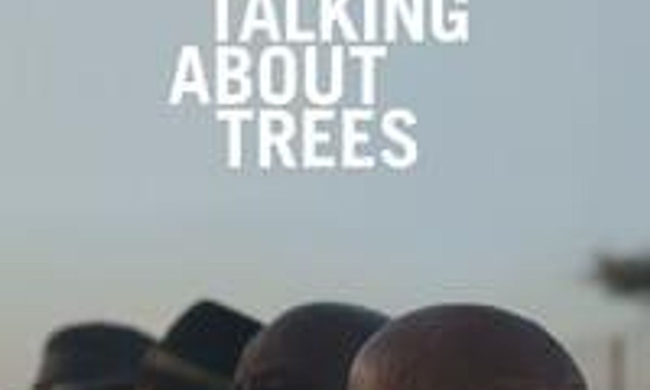 Talking About Trees - Where to Watch and Stream Online – Entertainment.ie