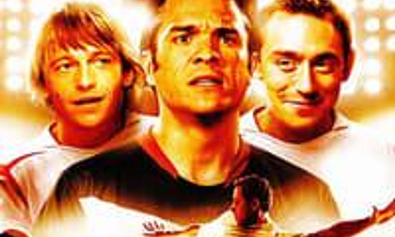 Goal! III : Taking On The World - Where to Watch and Stream Online ...