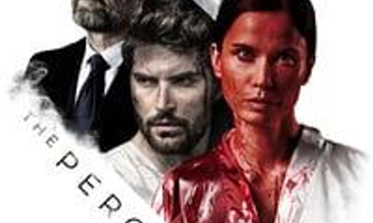 The Perception - Where to Watch and Stream Online – Entertainment.ie