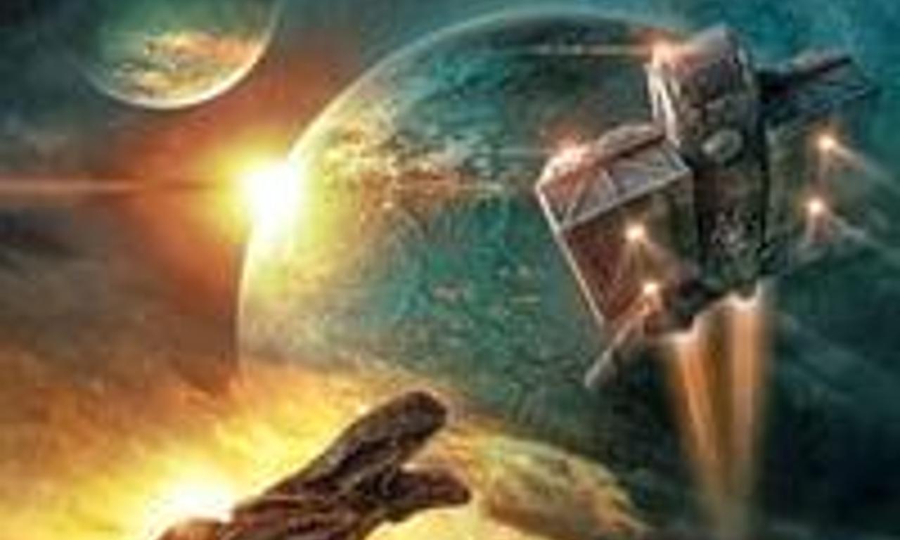 Alien Expedition - Where to Watch and Stream Online – Entertainment.ie