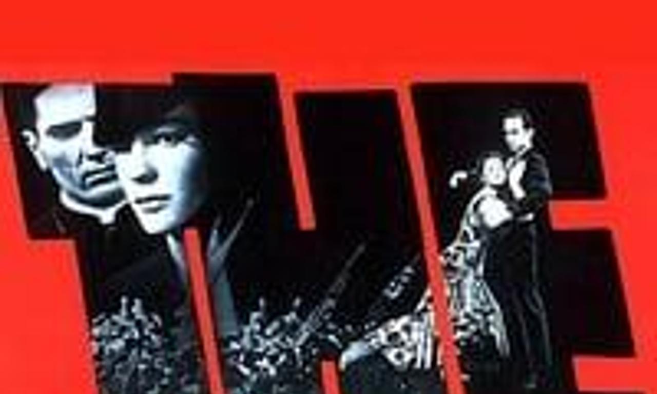 The Cardinal - Where to Watch and Stream Online – Entertainment.ie