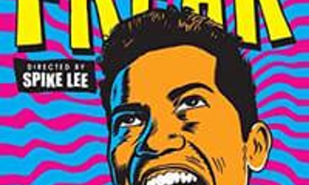 John Leguizamo: Freak - Where to Watch and Stream Online – Entertainment.ie