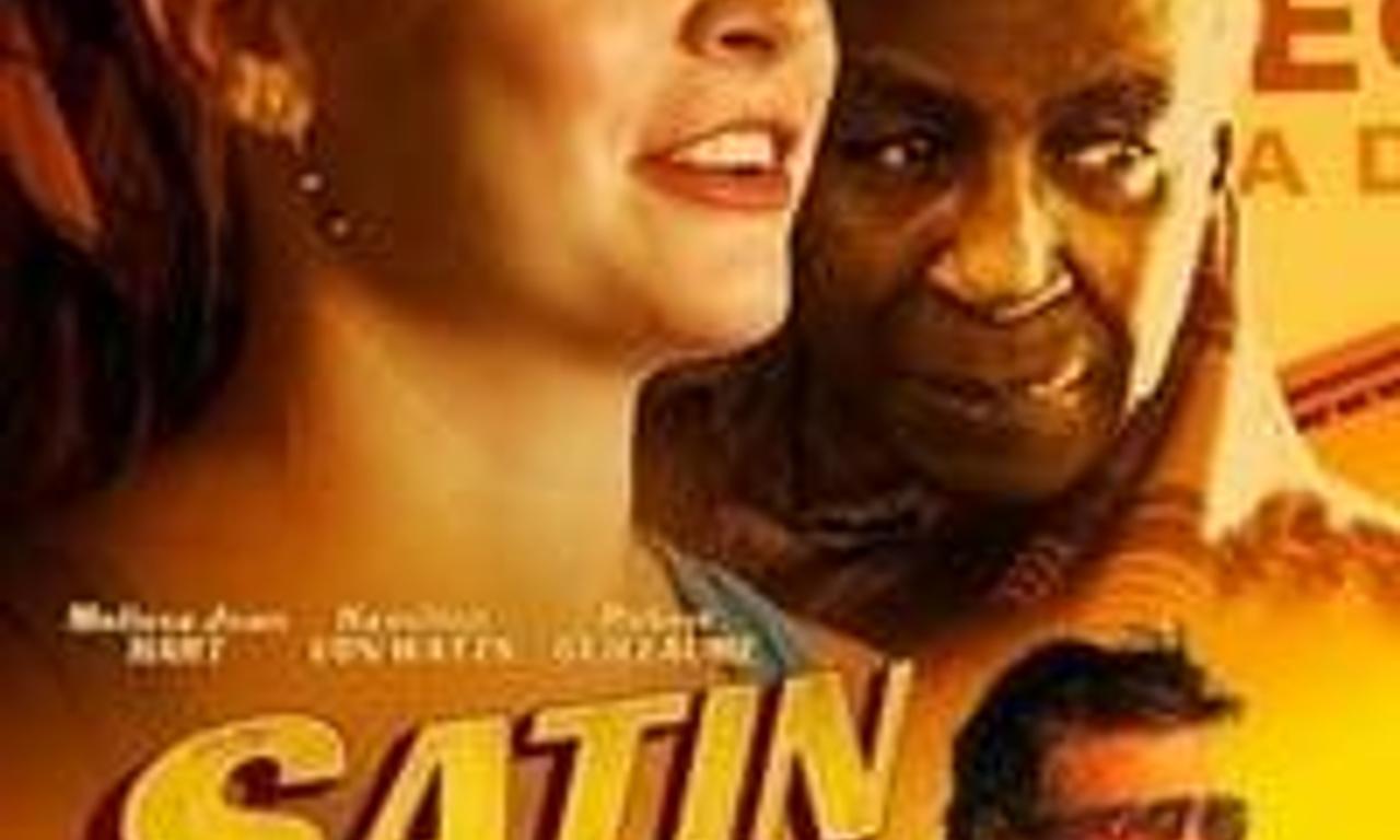 Satin - Where to Watch and Stream Online – Entertainment.ie