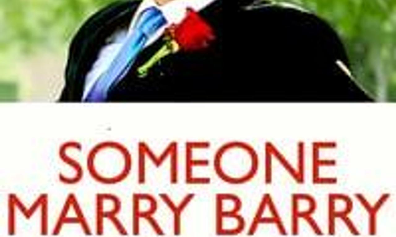 Someone Marry Barry - Where to Watch and Stream Online – Entertainment.ie