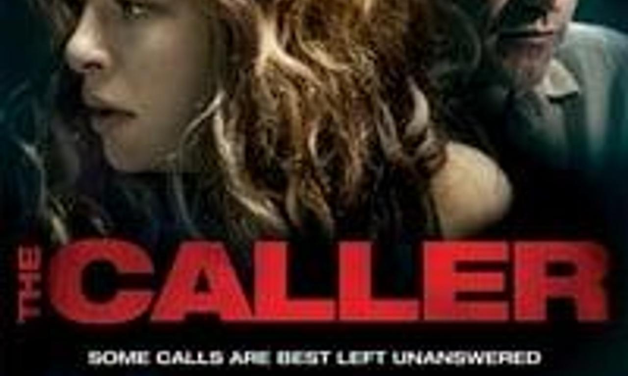 The Caller - Where to Watch and Stream Online – Entertainment.ie