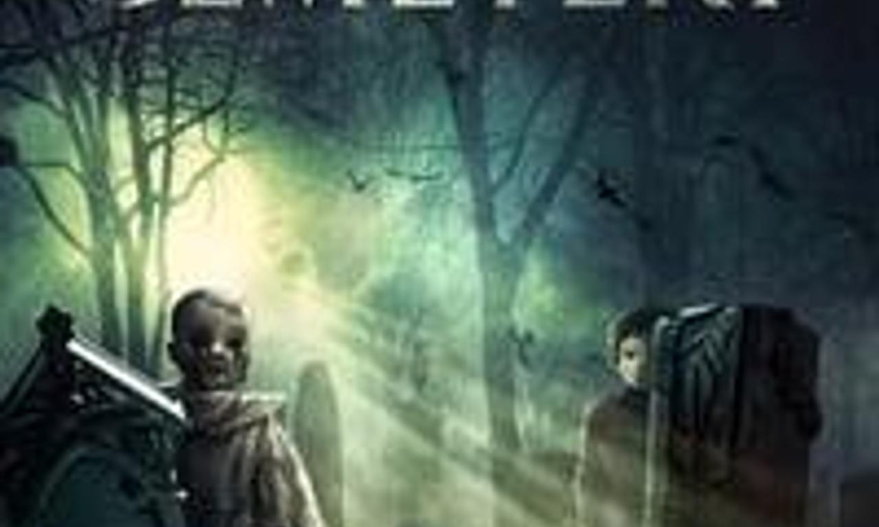 Doll Cemetery - Where to Watch and Stream Online – Entertainment.ie