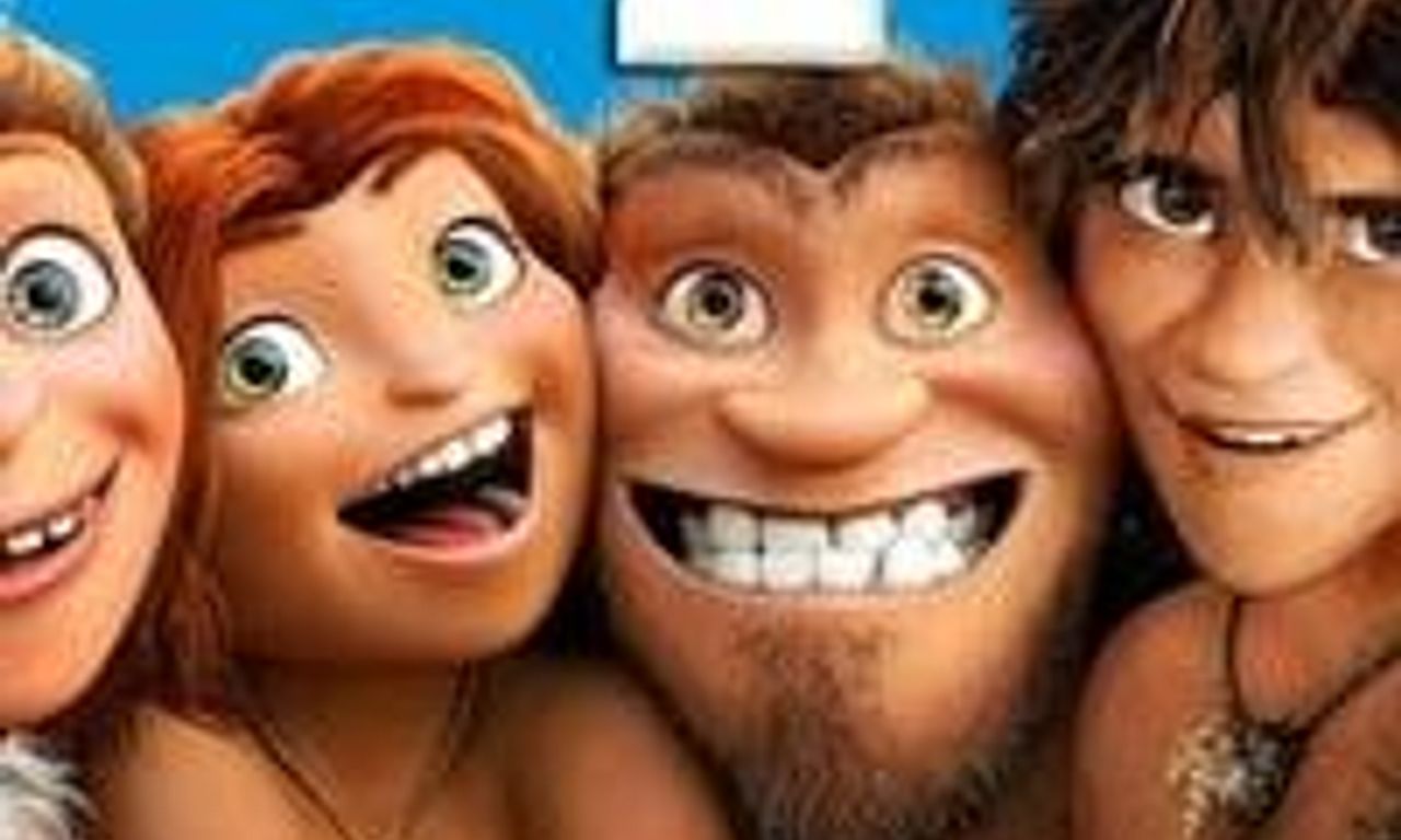 The Croods 2: A New Age - Where to Watch and Stream Online ...