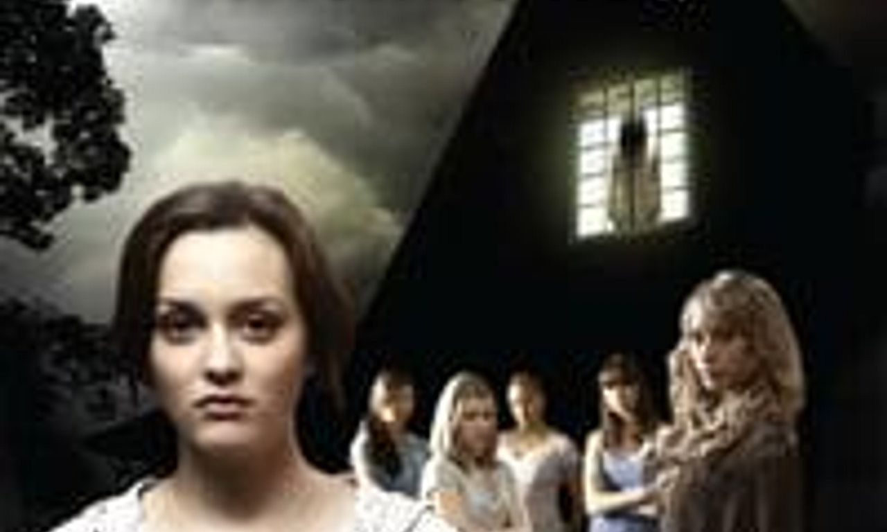 The Haunting of Sorority Row - Where to Watch and Stream Online ...