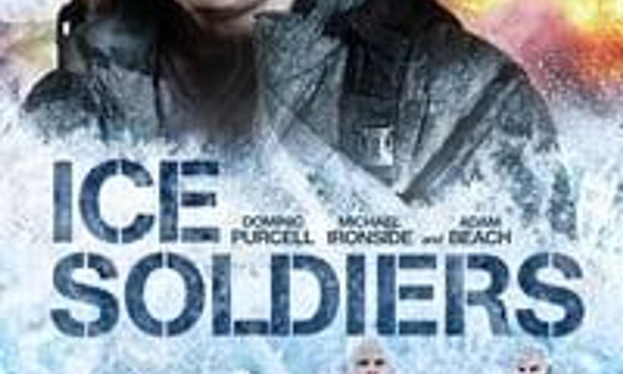 Ice Soldiers - Where to Watch and Stream Online – Entertainment.ie
