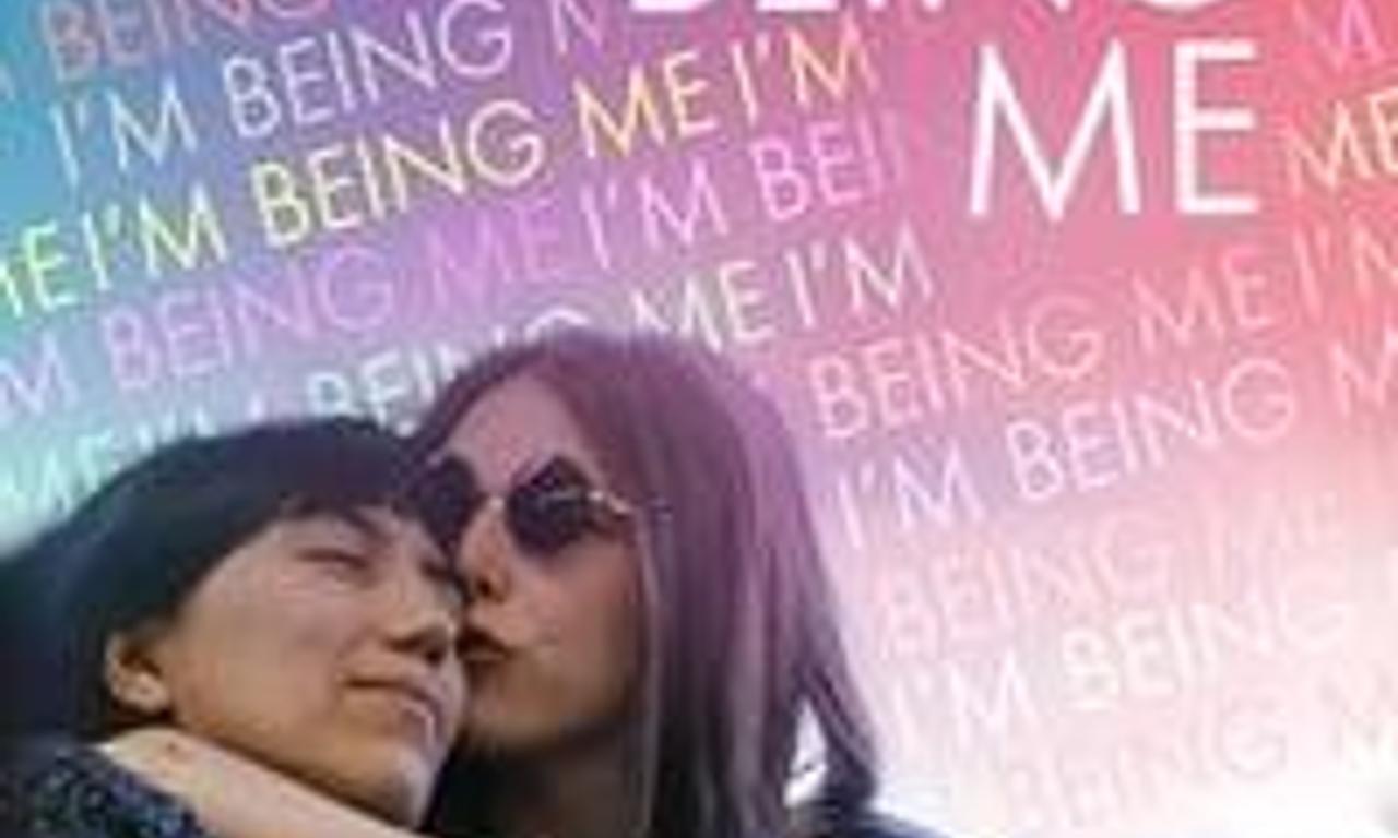 I'm Being Me - Where to Watch and Stream Online – Entertainment.ie