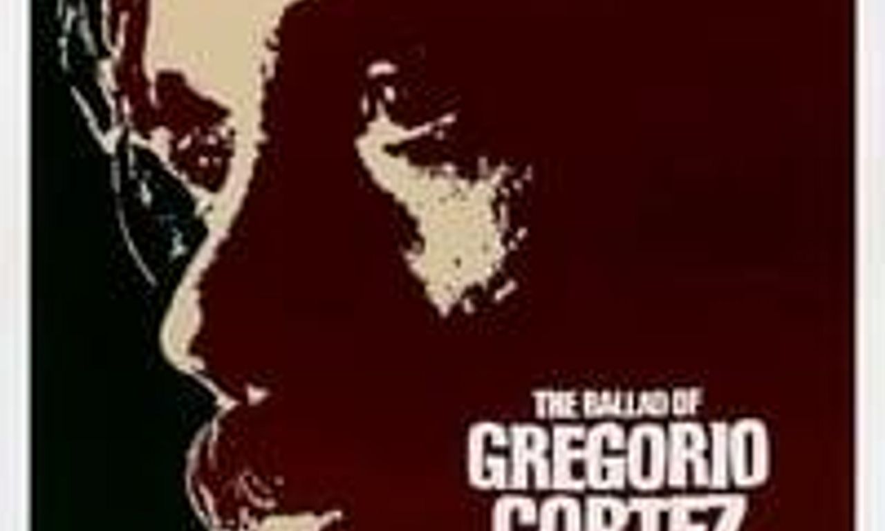 The Ballad of Gregorio Cortez - Where to Watch and Stream Online ...