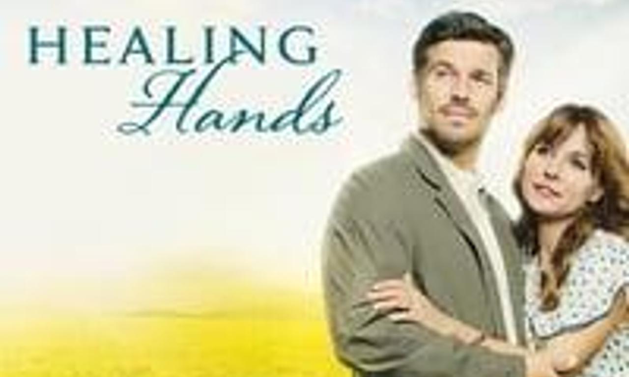 Healing Hands - Where to Watch and Stream Online – Entertainment.ie