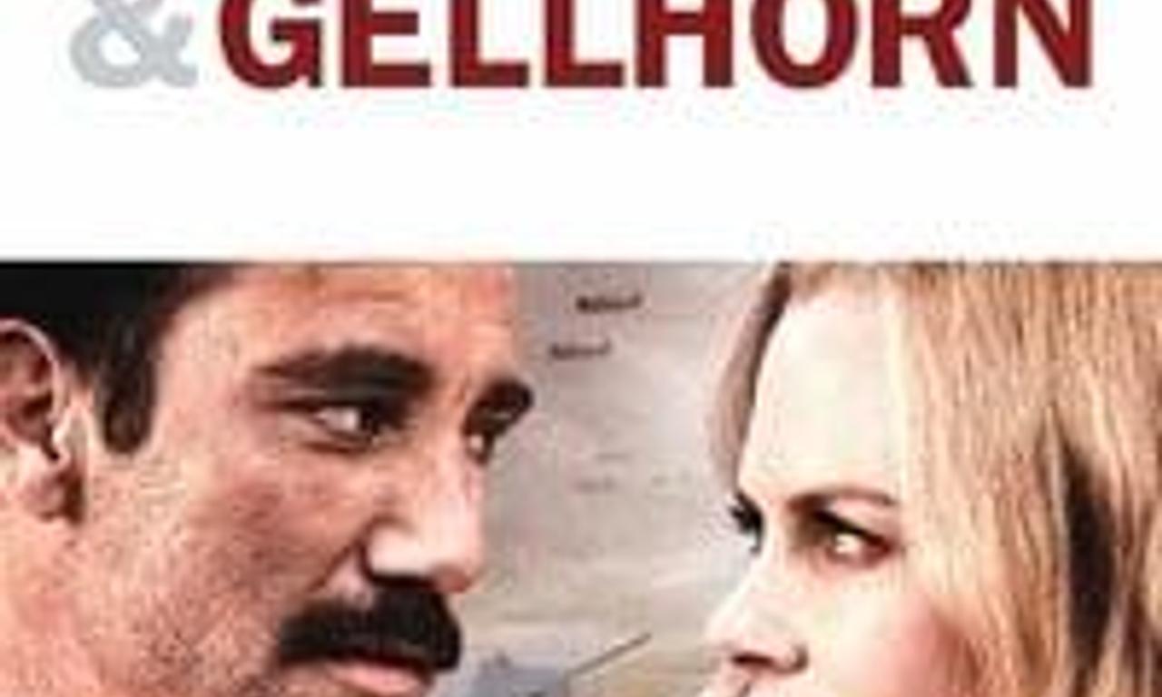 Hemingway & Gellhorn - Where to Watch and Stream Online – Entertainment.ie