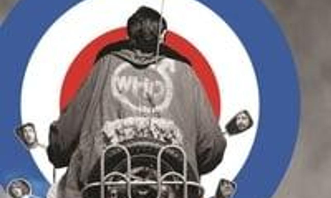 Quadrophenia: Can You See the Real Me? - Where to Watch and Stream ...