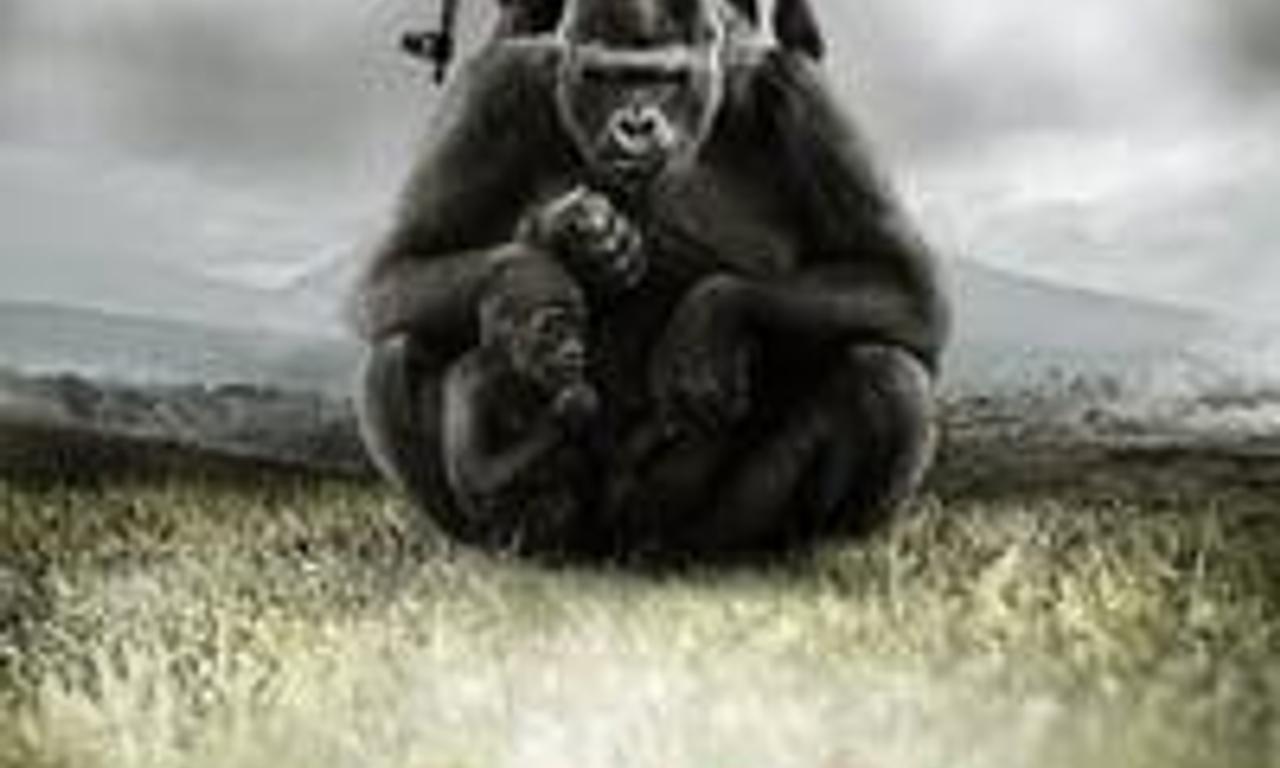 Virunga - Where to Watch and Stream Online – Entertainment.ie