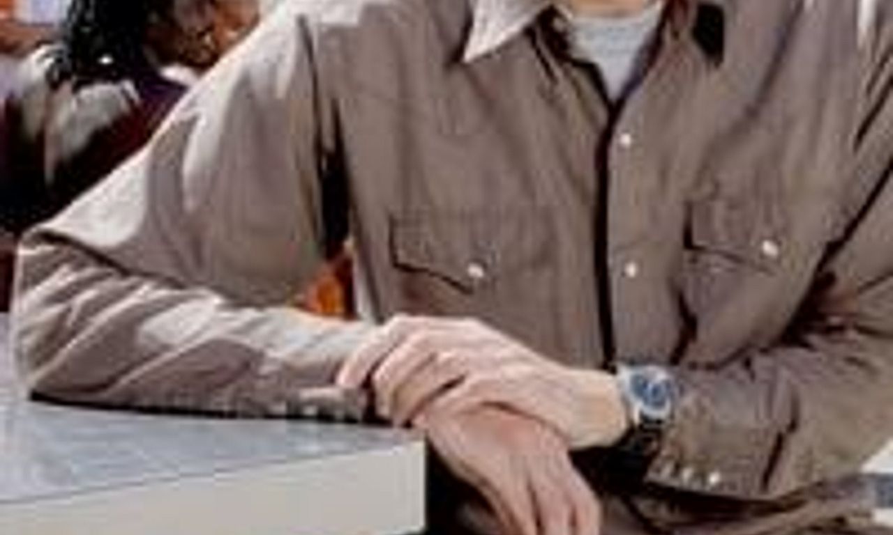 Louis Theroux: Behind Bars - Where to Watch and Stream Online ...