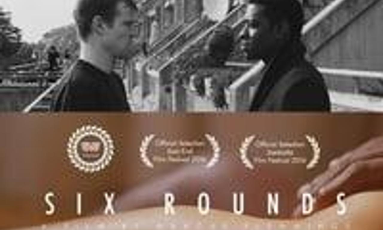 Six Rounds - Where to Watch and Stream Online – Entertainment.ie