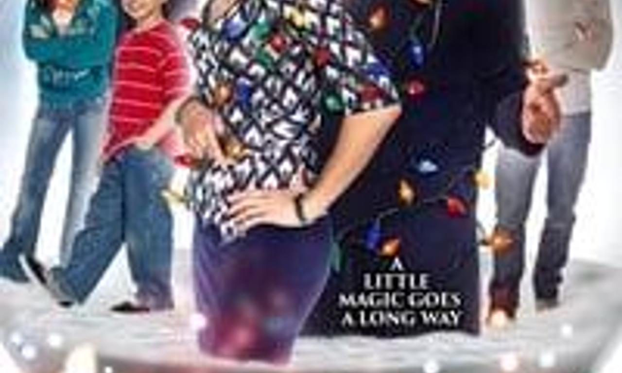 Christmas In Palm Springs - Where to Watch and Stream Online ...