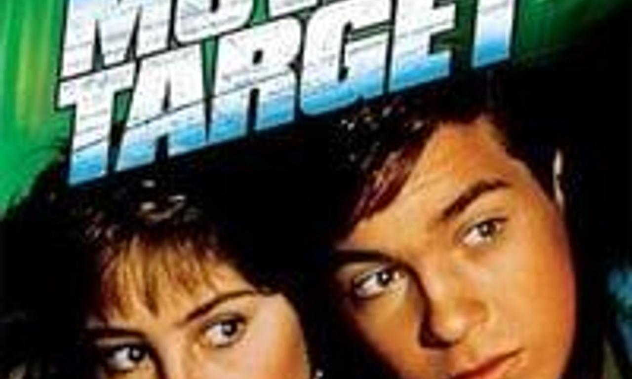 Moving Target - Where to Watch and Stream Online – Entertainment.ie