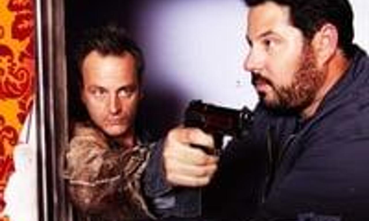 Burning Dog - Where to Watch and Stream Online – Entertainment.ie