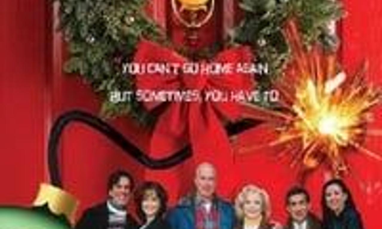 Jingle Hell - Where to Watch and Stream Online – Entertainment.ie