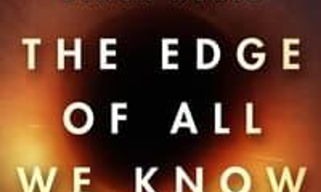 Black Holes: The Edge of All We Know - Where to Watch and Stream Online ...