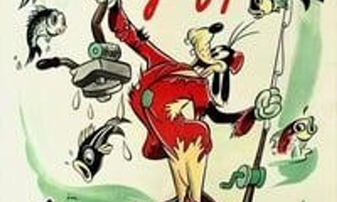 How to Fish - Where to Watch and Stream Online – Entertainment.ie