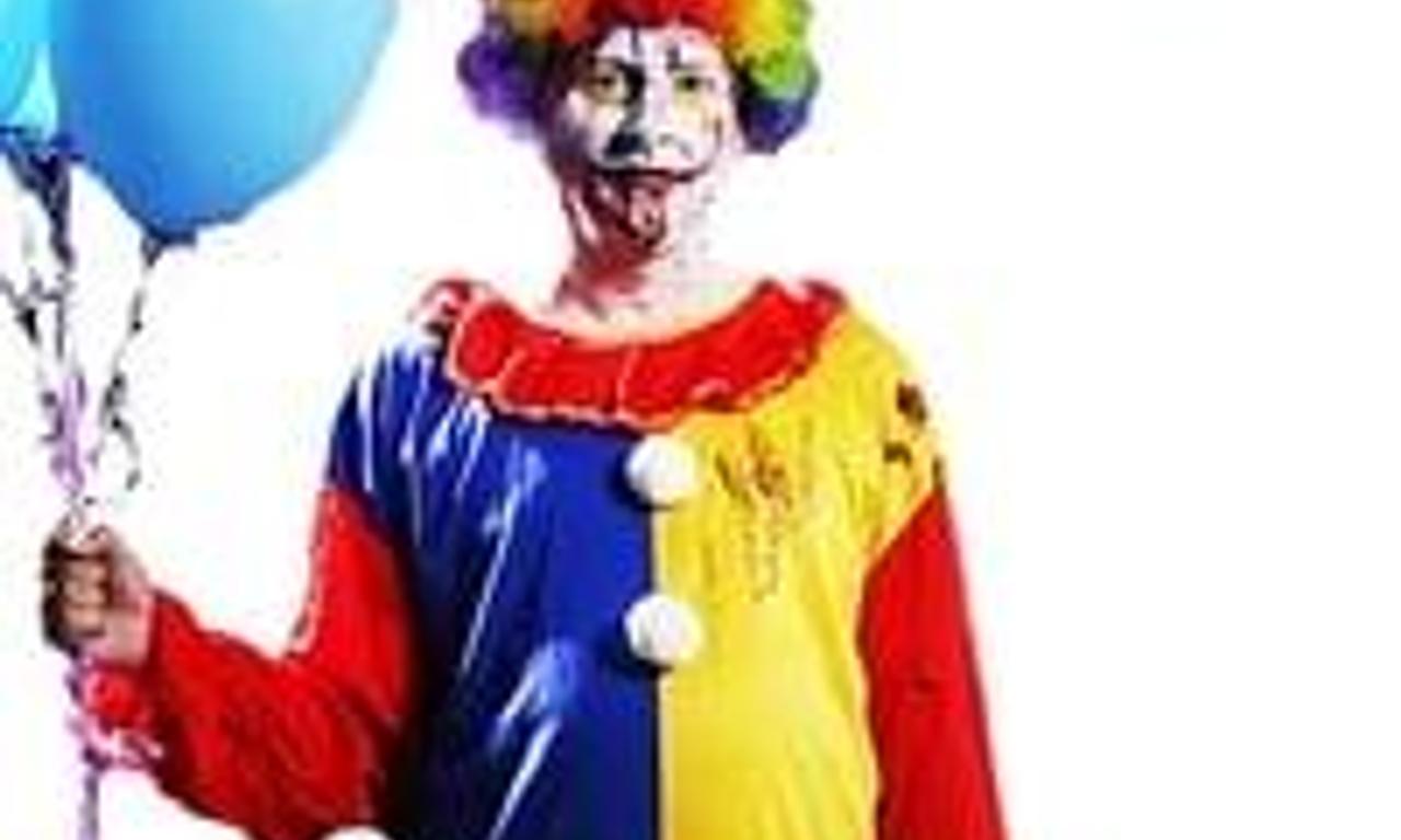 The Shower - Where to Watch and Stream Online – Entertainment.ie