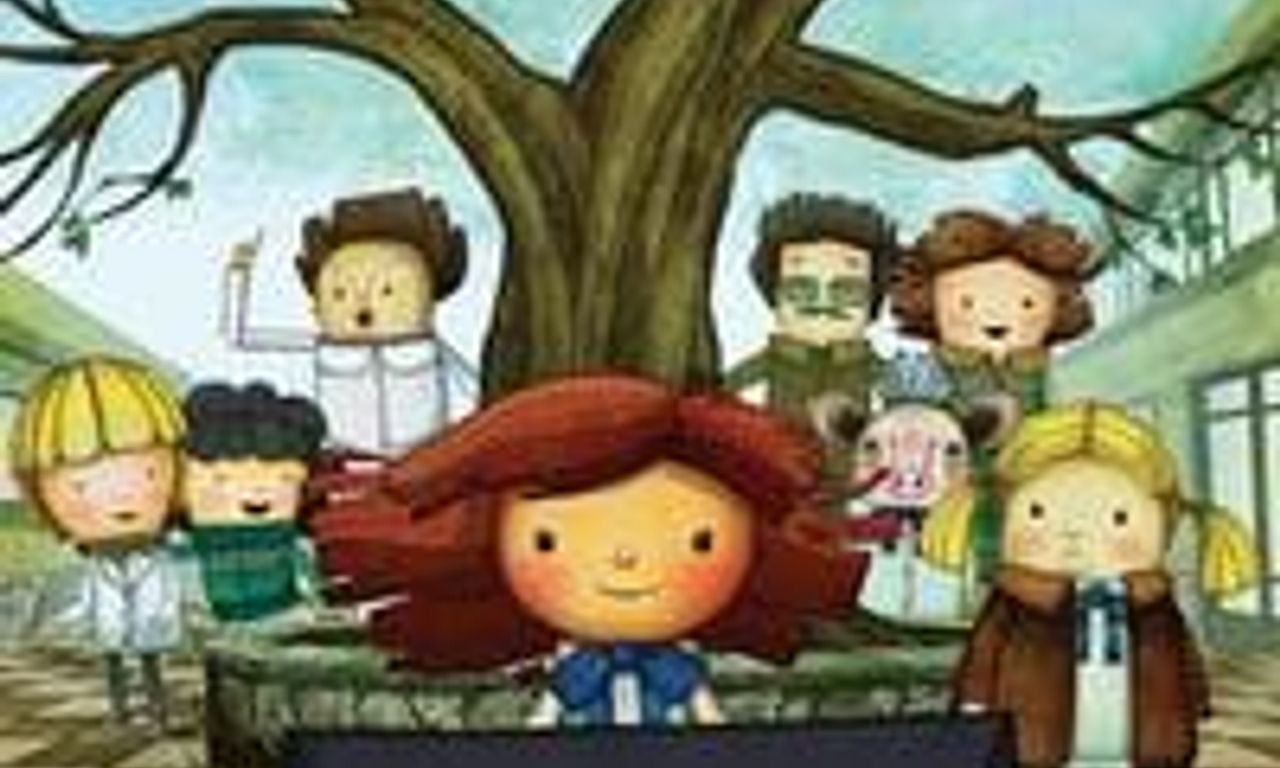 Anina - Where to Watch and Stream Online – Entertainment.ie