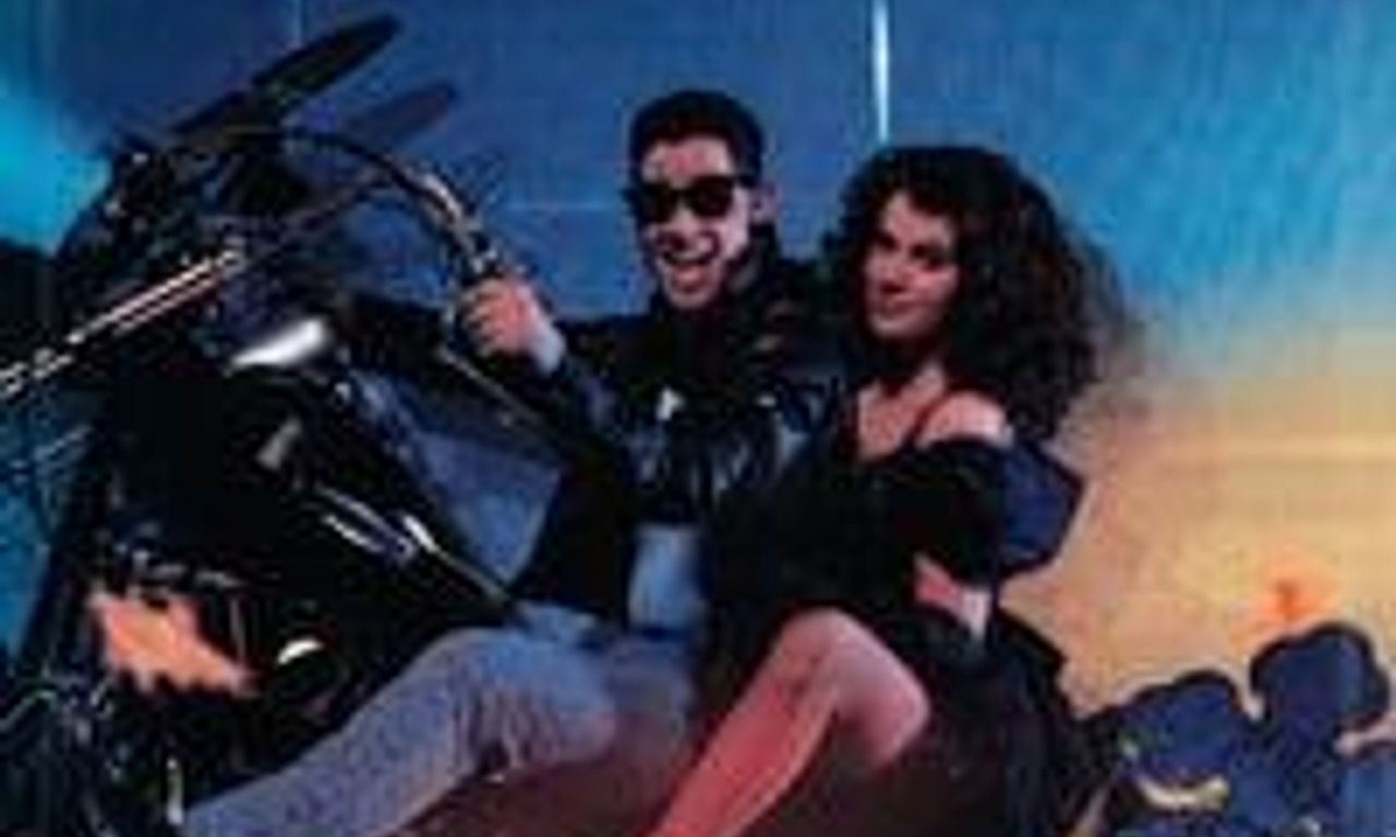 Prom Night III: The Last Kiss - Where to Watch and Stream Online ...