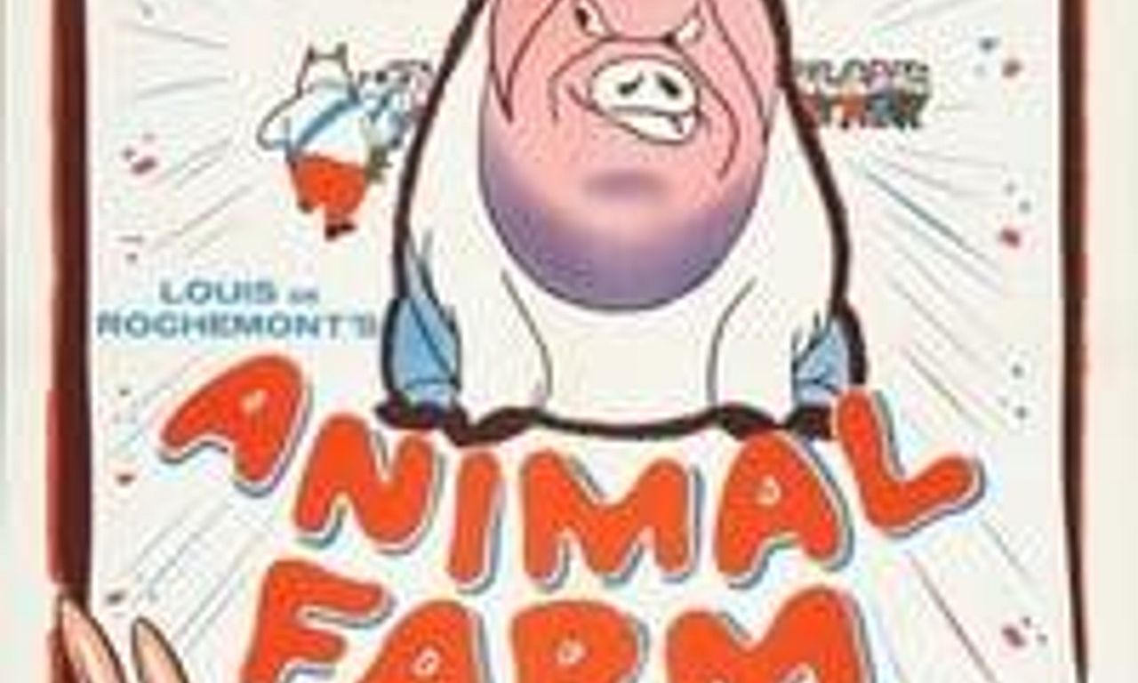 Animal Farm - Where to Watch and Stream Online – Entertainment.ie