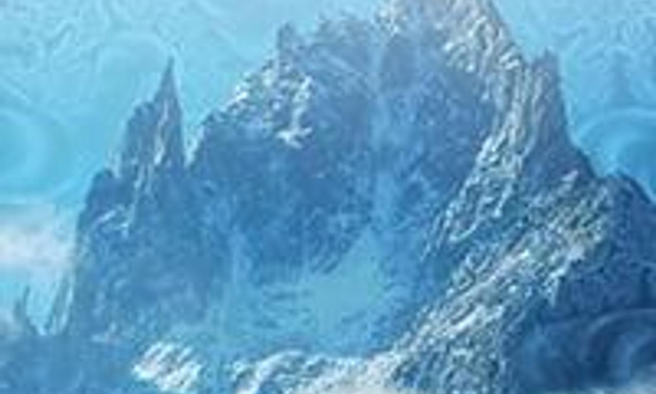 Fractals: The Colors Of Infinity - Where to Watch and Stream Online ...