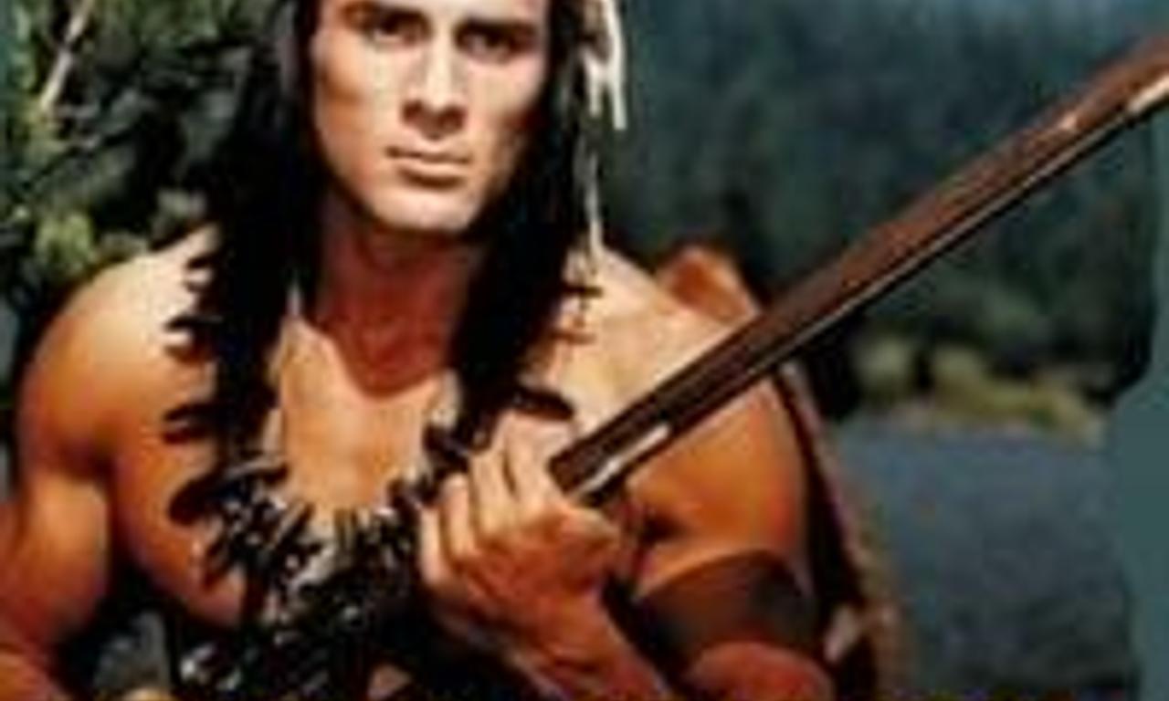 Chingachgook: The Great Snake - Where to Watch and Stream Online ...